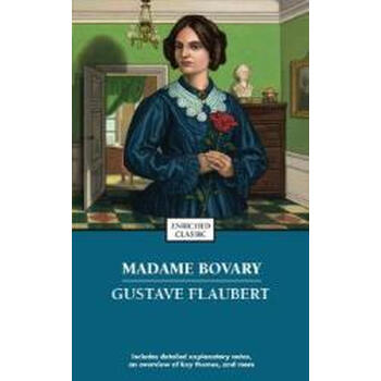 【】Madame Bovary