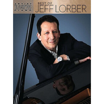 【】Best of Jeff Lorber