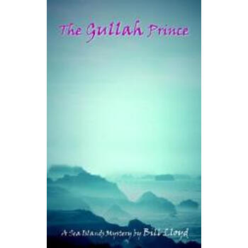 【】The Gullah Prince