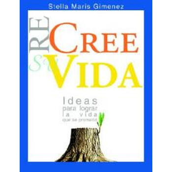 【】Re-Cree Su Vida