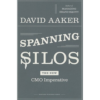 【】Spanning Silos: The New CMO