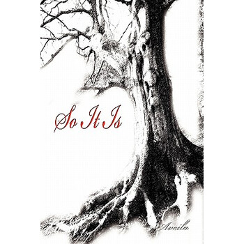 【】So It Is