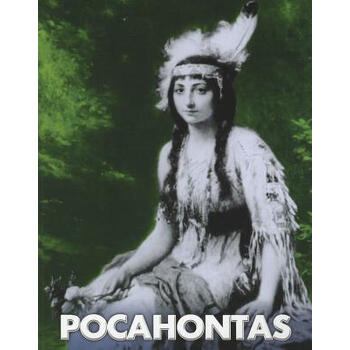 【】Pocahontas