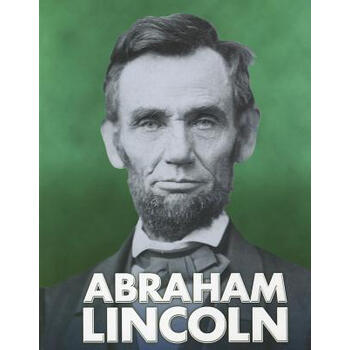 【】Abraham Lincoln