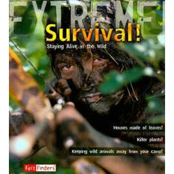 【】Survival!: Staying Alive in the