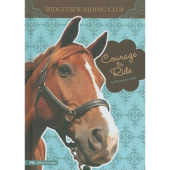 【】Courage to Ride