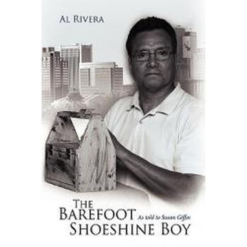 【】The Barefoot Shoeshine Boy