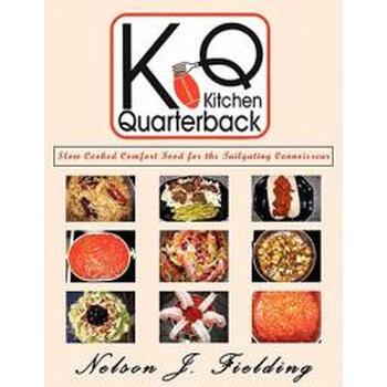 【】Kitchen Quarterback