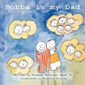 【】Bobba Is My Dad