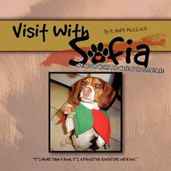 【】Visit with Sofia