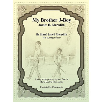 【】My Brother J-Boy