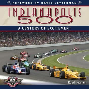【】Indianapolis 500: A Century of