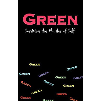 【】Green: Surviving the Murder o