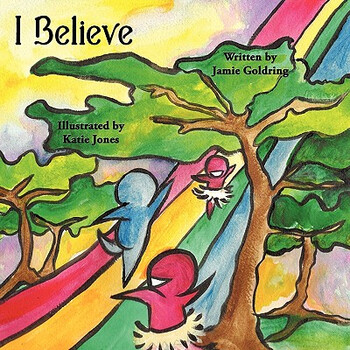 【】I Believe
