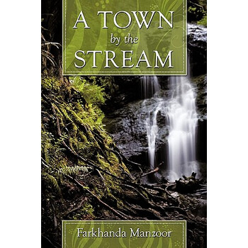 【】A Town by the Stream