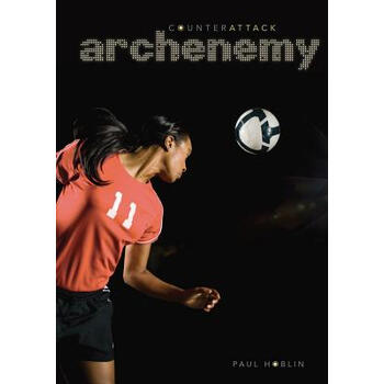 【】Archenemy