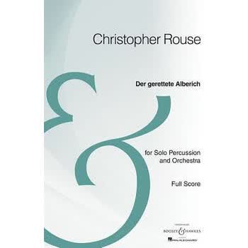 【】Der Gerettete Alberich: For Solo