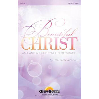 【】The Beautiful Christ: An Eas