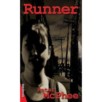 【】Runner
