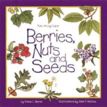 【】Berries, Nuts, and Seeds