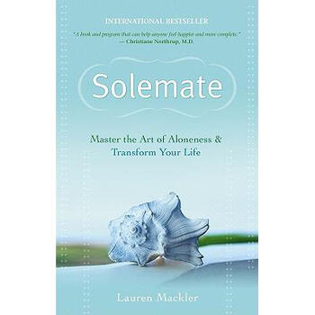 Solemate: Master the Art of Aloneness & Tran...