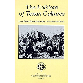 【】The Folklore of Texan Cultures