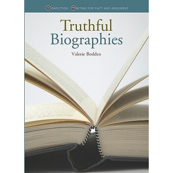 【】Truthful Biographies