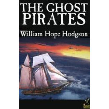 【】The Ghost Pirates