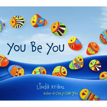 【】You Be You