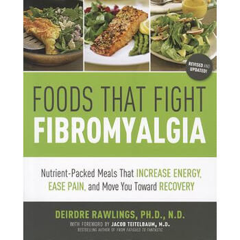 【】Foods That Fight Fibromyalgia: