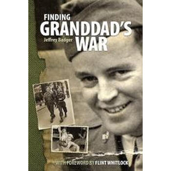 【】Finding Granddad's War