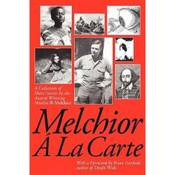 【】Melchior La Carte