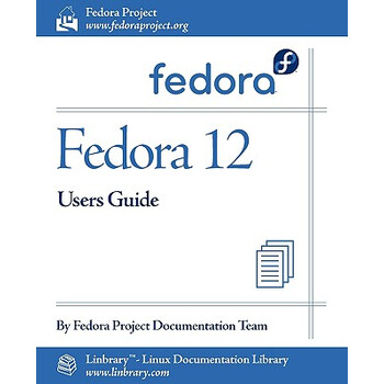 【】Fedora 12 User Guide