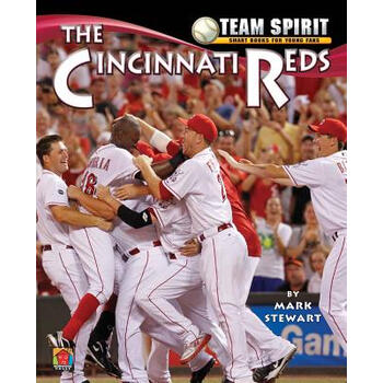 【】The Cincinnati Reds