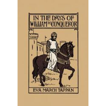 【】In the Days of William th