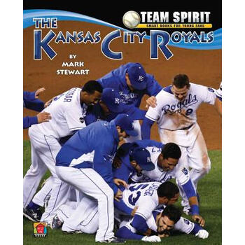 【】The Kansas City Royals