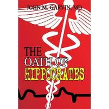 【】The Oath of Hippocrates