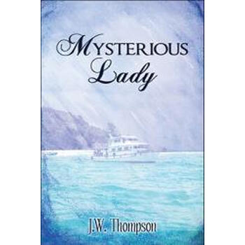 【】Mysterious Lady