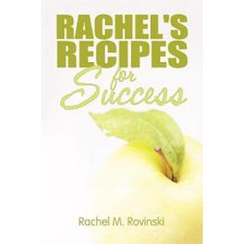【】Rachel's Recipes for Success