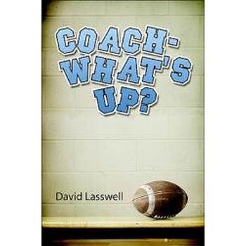 【】Coachawhat's Up?