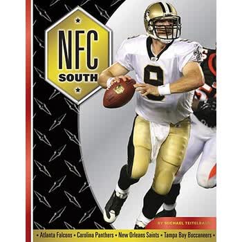 【】NFC South