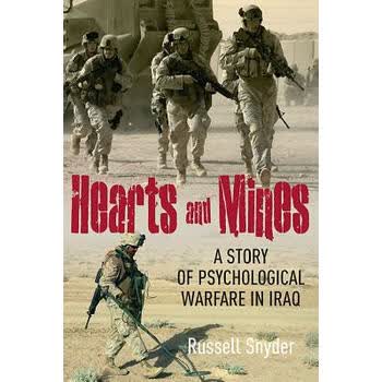 【】Hearts and Mines: A Story of