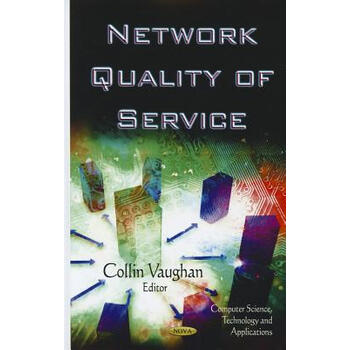 【】Network Quality of Service