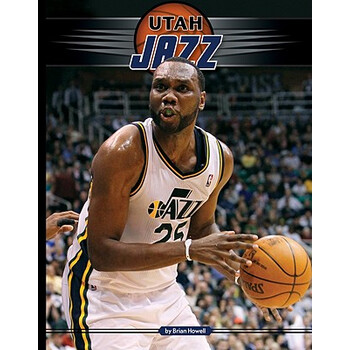 【】Utah Jazz