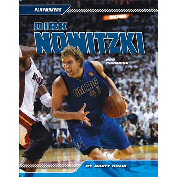 【】Dirk Nowitzki: NBA Champion