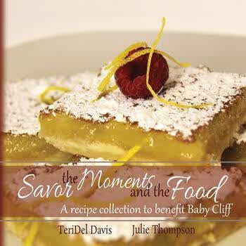 【】Savor the Moments and the Food