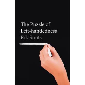 【】The Puzzle of Left-Handedness