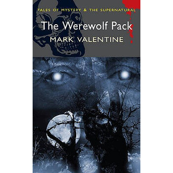 【】The Werewolf Pack