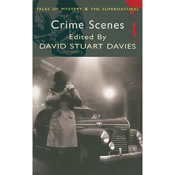 【】Crime Scenes