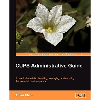 【】Cups Administrative Guide